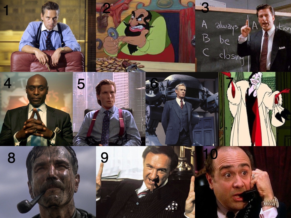 Fiction and the Identity of the Boss – Democracy To Come