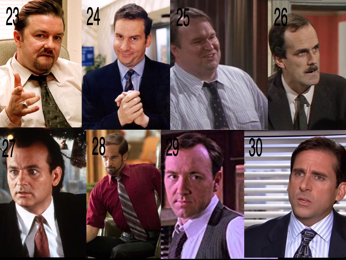 Fiction and the Identity of the Boss – Democracy To Come