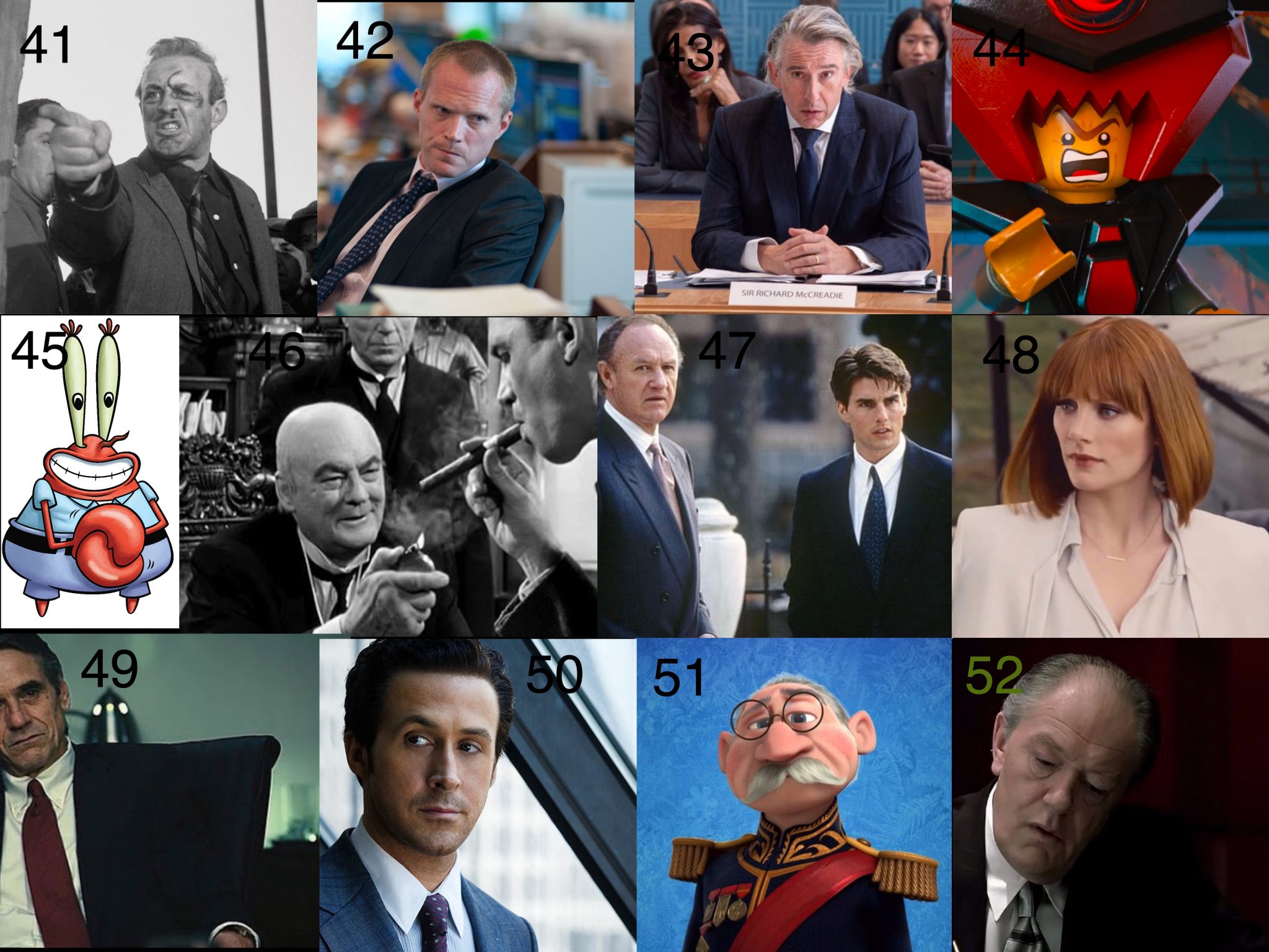 Fiction and the Identity of the Boss – Democracy To Come